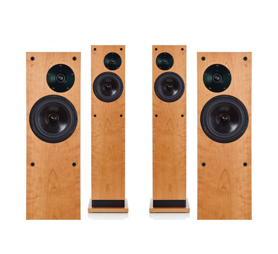 ProAc Response D30 | Audiocompagniet.dk